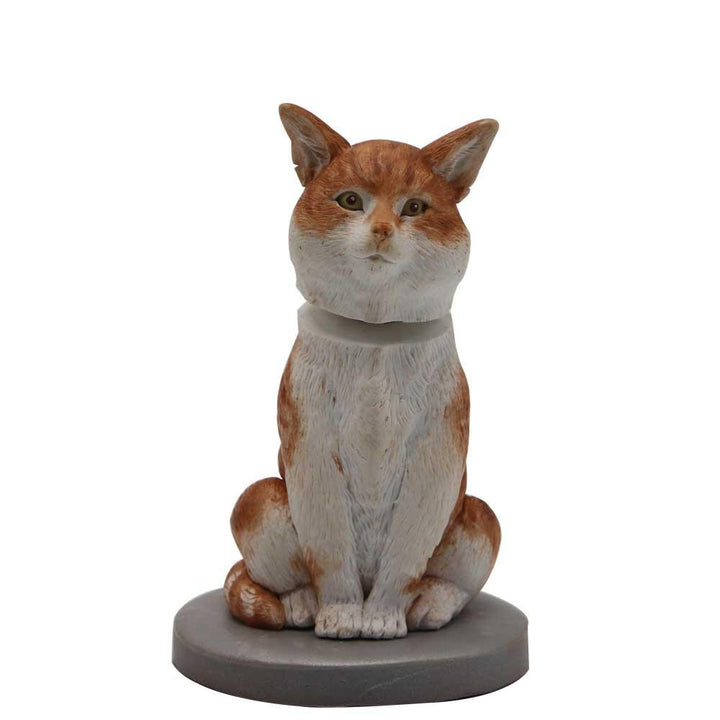 Fully Custom Bobbleheads From Photo - Personalized Bobbleheads Gifts ...